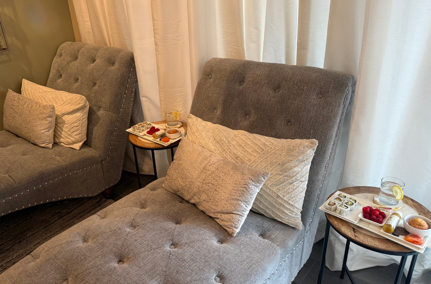 Perfect Mom-Daughter Spa Day - Touch To Heal Spa