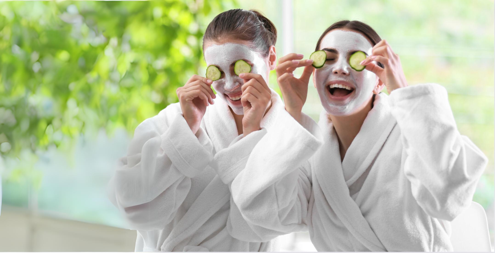 Perfect Mom-Daughter Spa Day - Touch To Heal Spa