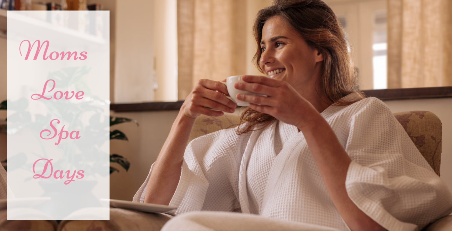 Mother’s Day - Touch To Heal Spa