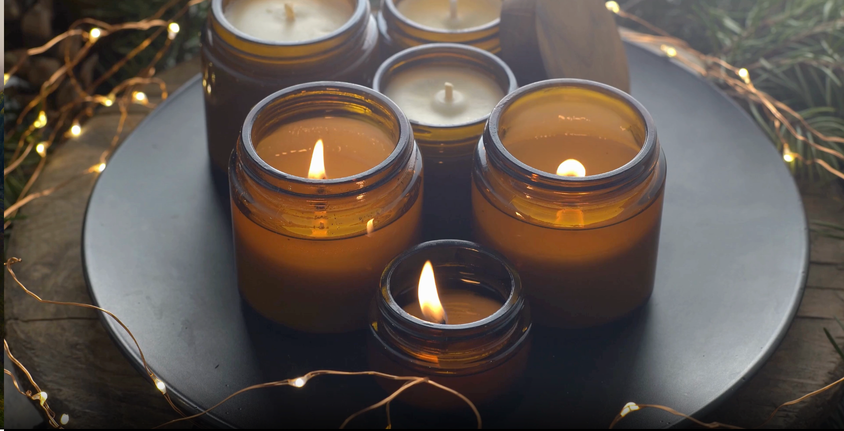 Essential Guide to Candle Care: Tips for Longevity and Safety - Touch ...