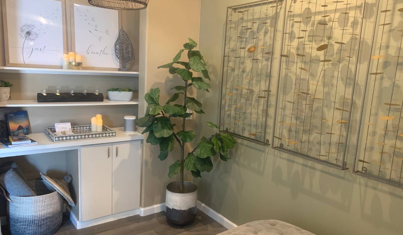 Home - Touch To Heal Spa