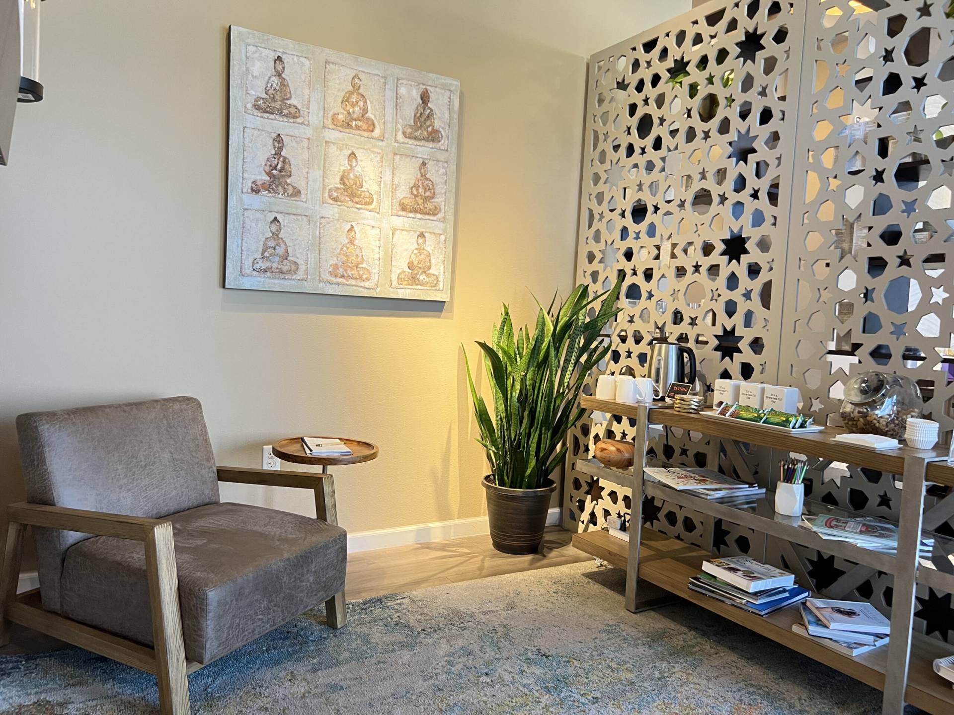 Home - Touch To Heal Spa